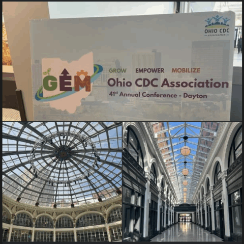 Sawdey Attends The Ohio CDC Association (OCDCA) 2025 Annual Conference ...